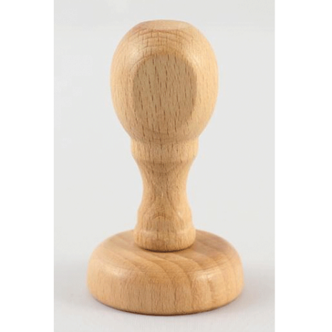Sellos de Madera Redondos Personalizados | Elige tu diseño. Envío 24h
