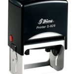Sellos Automáticos Shiny Personalizados | Sellosdecauchofacil.com